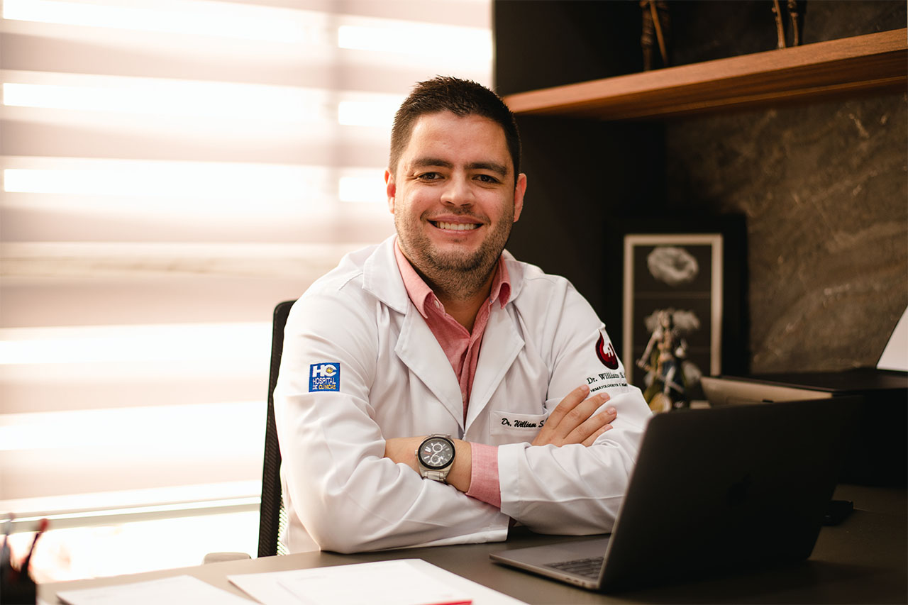 Blog – Dr. William Chaves